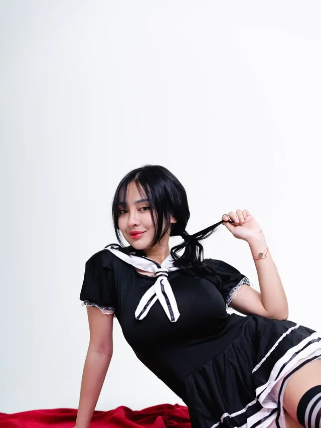 Pengacara Ungkap Bayaran Cupi Cupita untuk Promosi Situs yang Diduga ...