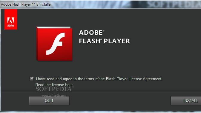 Microsoft Akhiri Dukungan Adobe Flash di Windows 10 Pada Juli 2021
