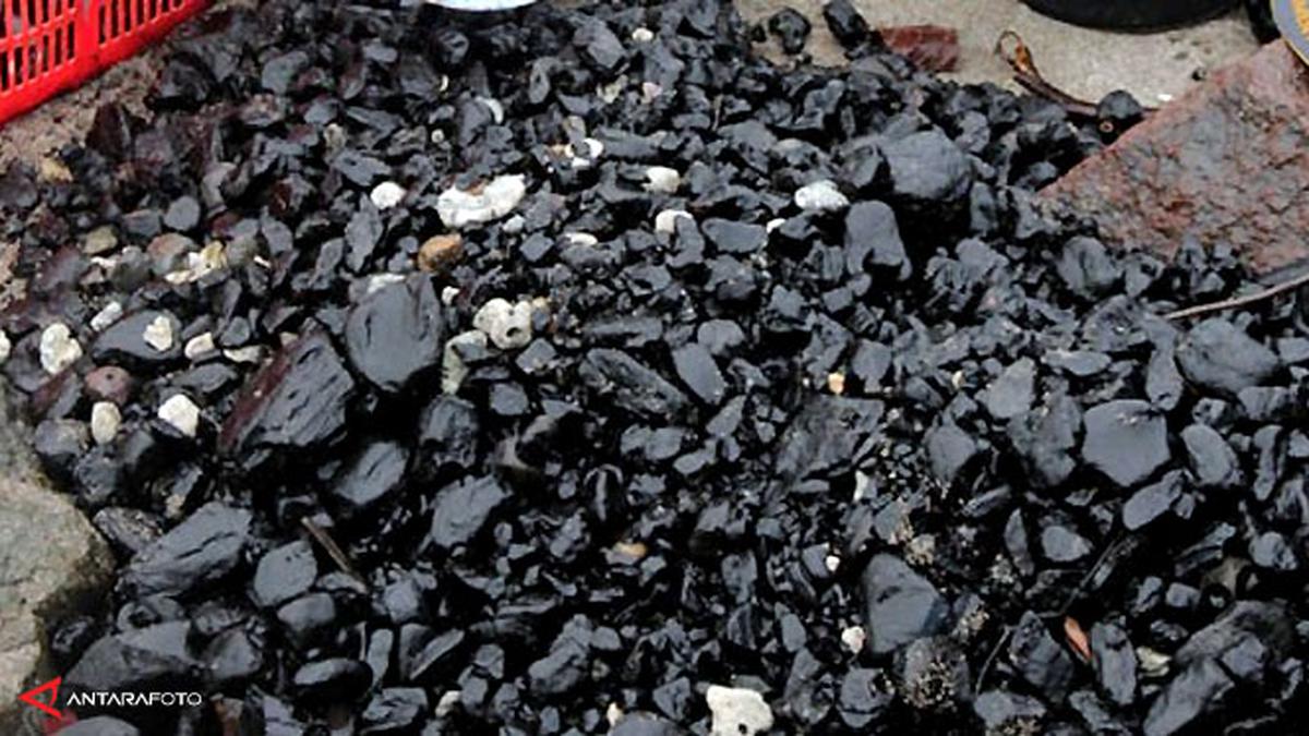 Pemerintah Pangkas Target Produksi Batu Bara pada 2014