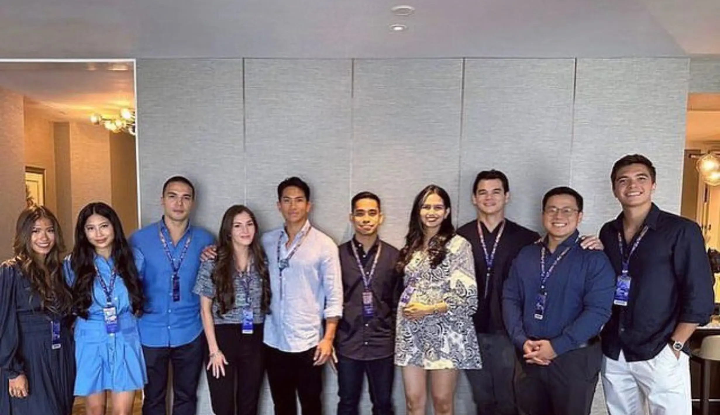 6 Gaya Couple Serasi Pangeran Mateen dan Anisha Rosnah yang Sebentar Lagi Menikah - Photo Fimela.com