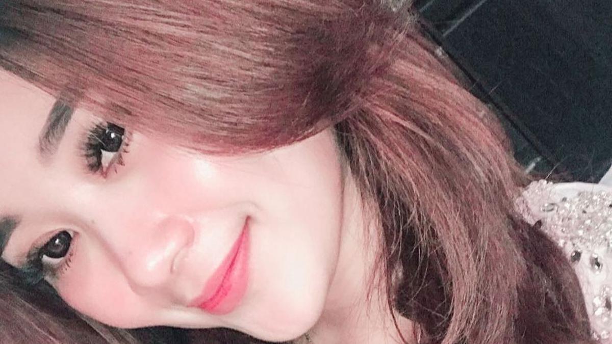 Mengenal Mirna Puspita, WAGs Baru Persija Jakarta - Bola Liputan6.com