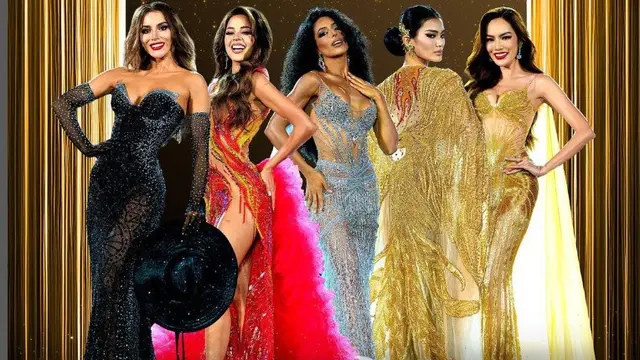 Hasil Lengkap Miss Grand International 2023, Indonesia Masuk Top 10
