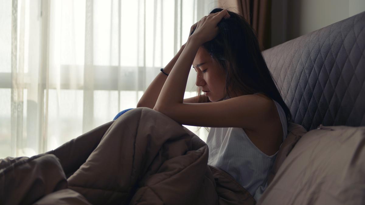Tanpa Disadari, Berikut Ciri Seseorang Mengalami Mental Illness, Pahami ...