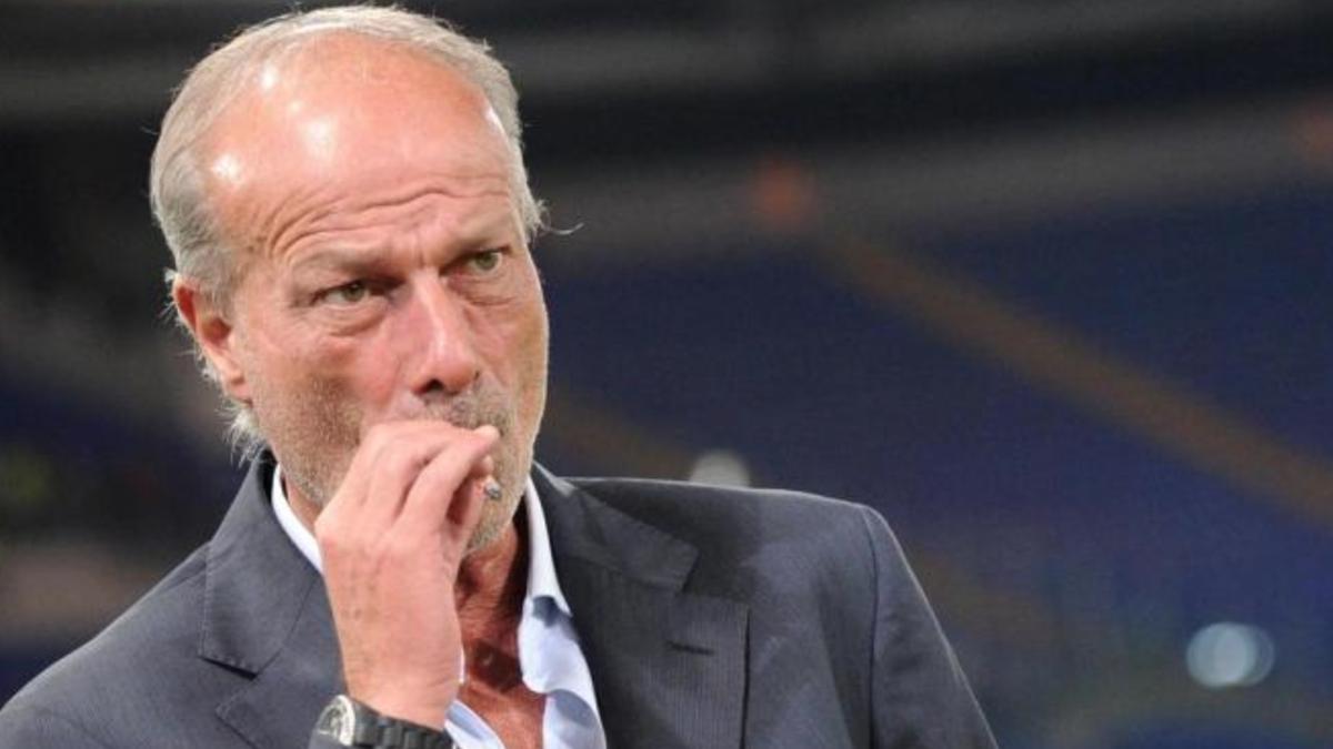 Inter Milan Ditinggal Walter Sabatini - Dunia Bola.com