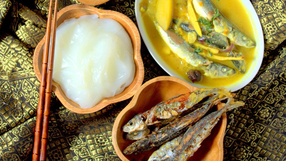 5 Makanan yang Cocok Disajikan Bersama Papeda Khas Papua - Lifestyle ...