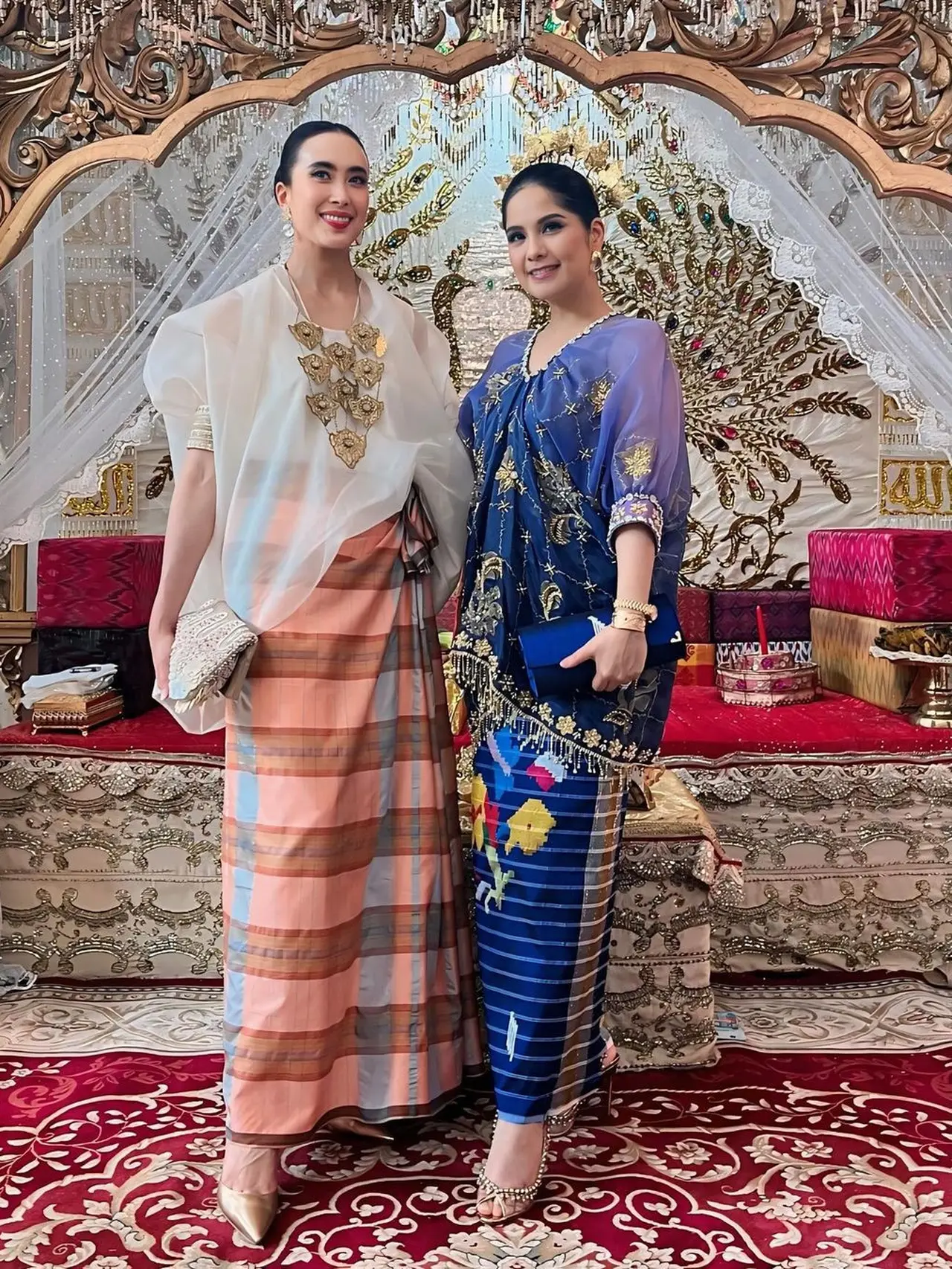 10 Gaya Modis Widiyanti Putri Wardhana, Calon Menteri di Kabinet ...