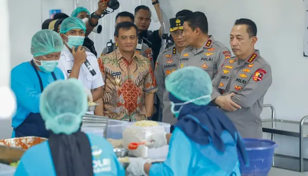 Sejarah Kopitiam, Budaya Ngopi yang Makin Eksis di Indonesia - Regional Liputan6.com