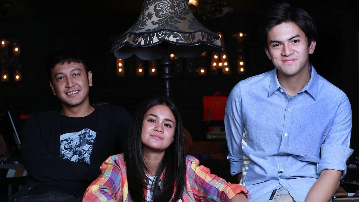 Dialog yang Paling Diingat di Film Magic Hour - Entertainment Fimela.com