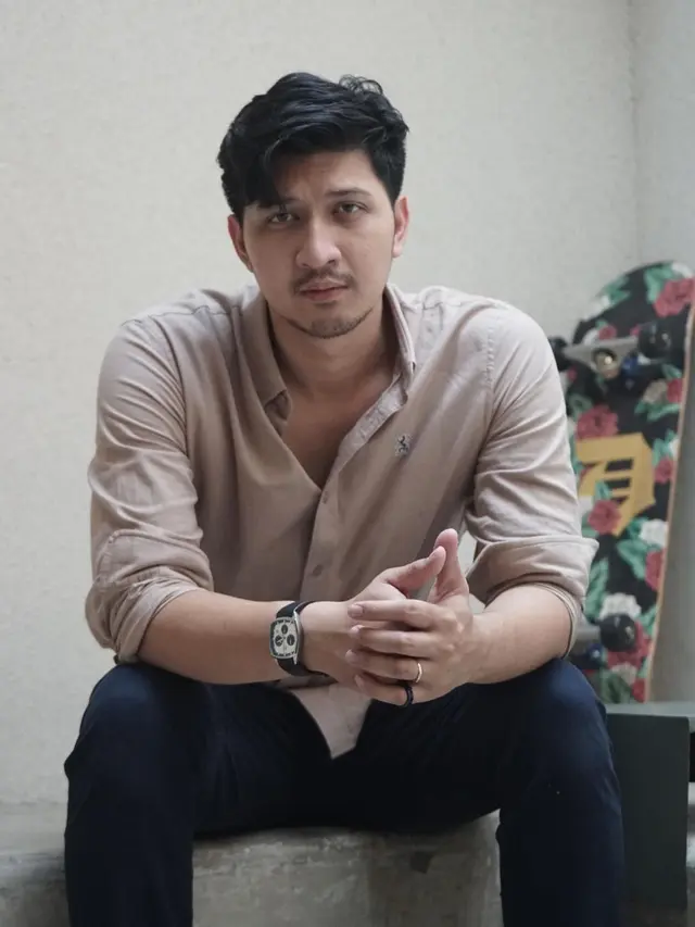 Kondisi Terkini Ammar Zoni Usai Jadi Tersangka Kasus Narkoba, Terima Nasib dan Tak Banyak ...