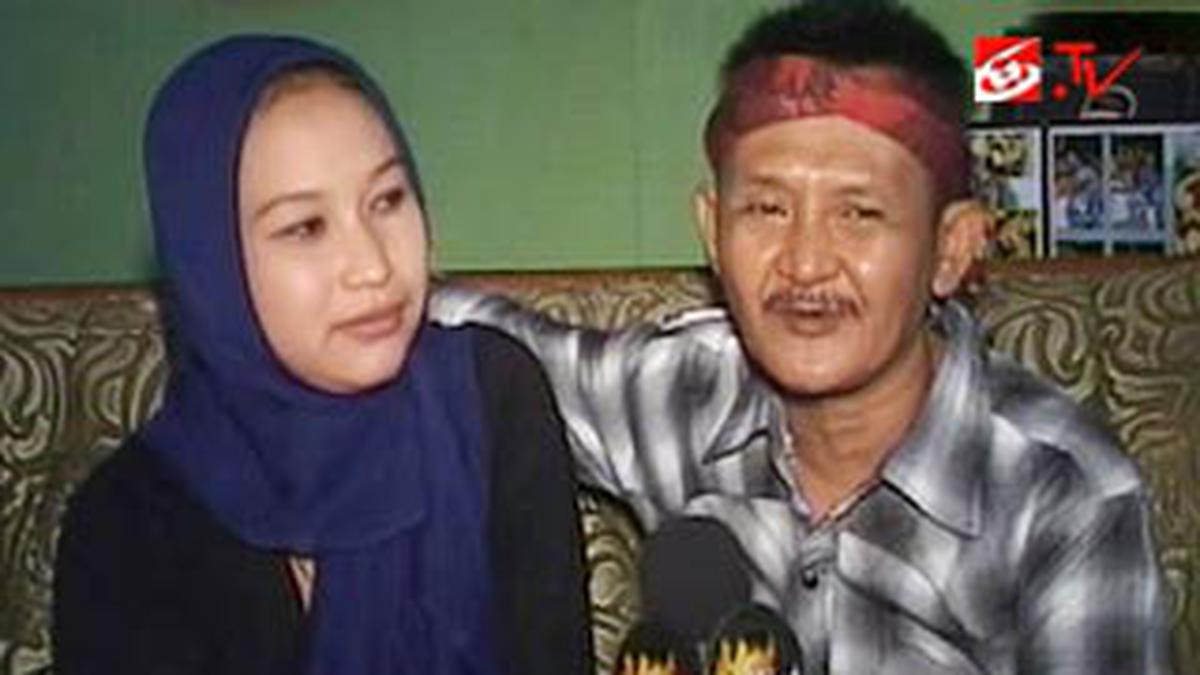 Ki Daus: Cinta Lebur Semua Perbedaan - ShowBiz Liputan6.com