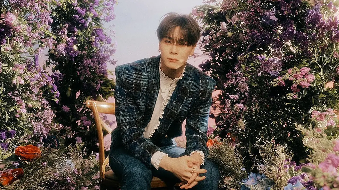 Moonbin ASTRO Meninggal Dunia, Diduga Bunuh Diri
