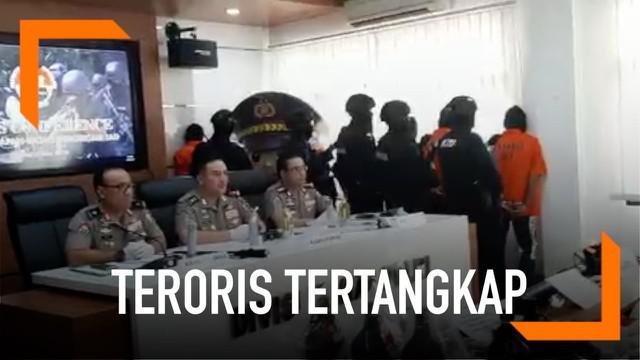 Berita Teroris JAD Hari Ini - Kabar Terbaru Terkini | Liputan6.com