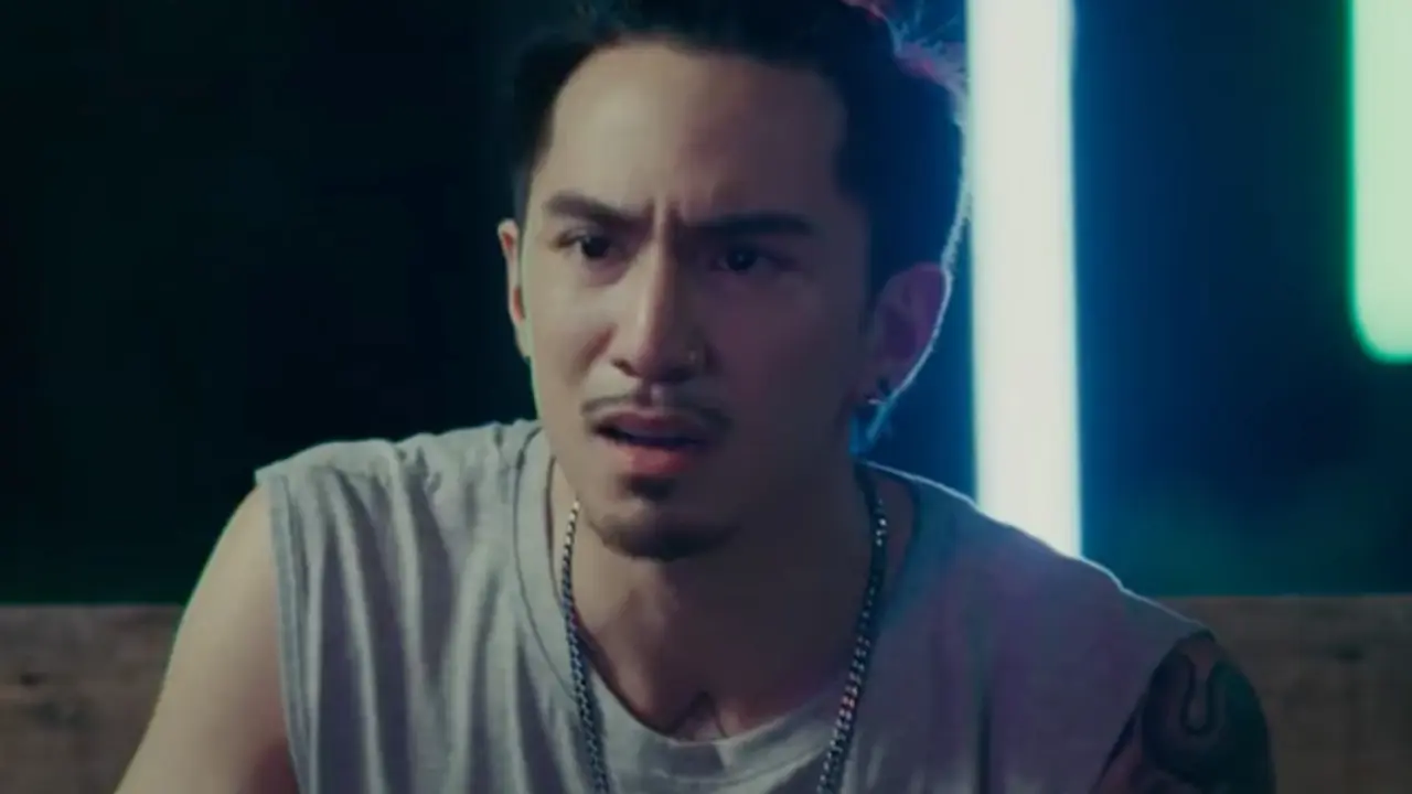 6 Tokoh Penting Film Thailand My Boo Dibintangi Maylada Susri, Kisah ...