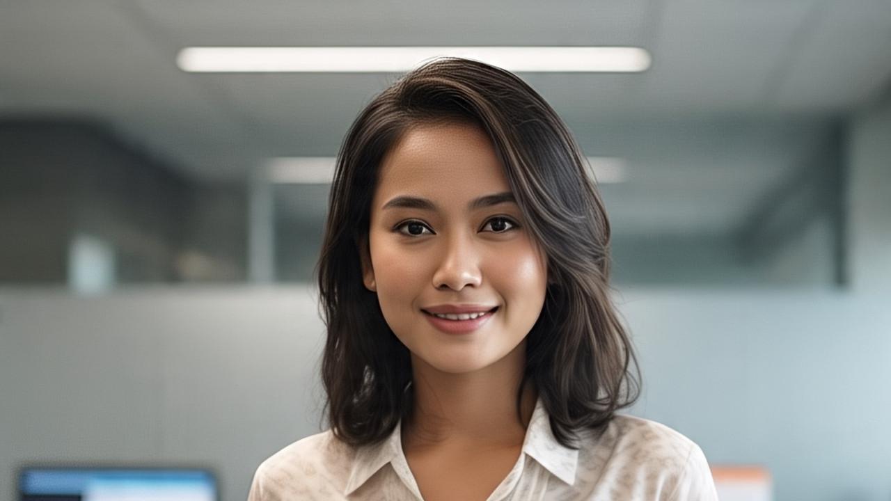 11 Tren Gaya Rambut Wanita Karier 2025 yang Trendi, Simpel dan Profesional