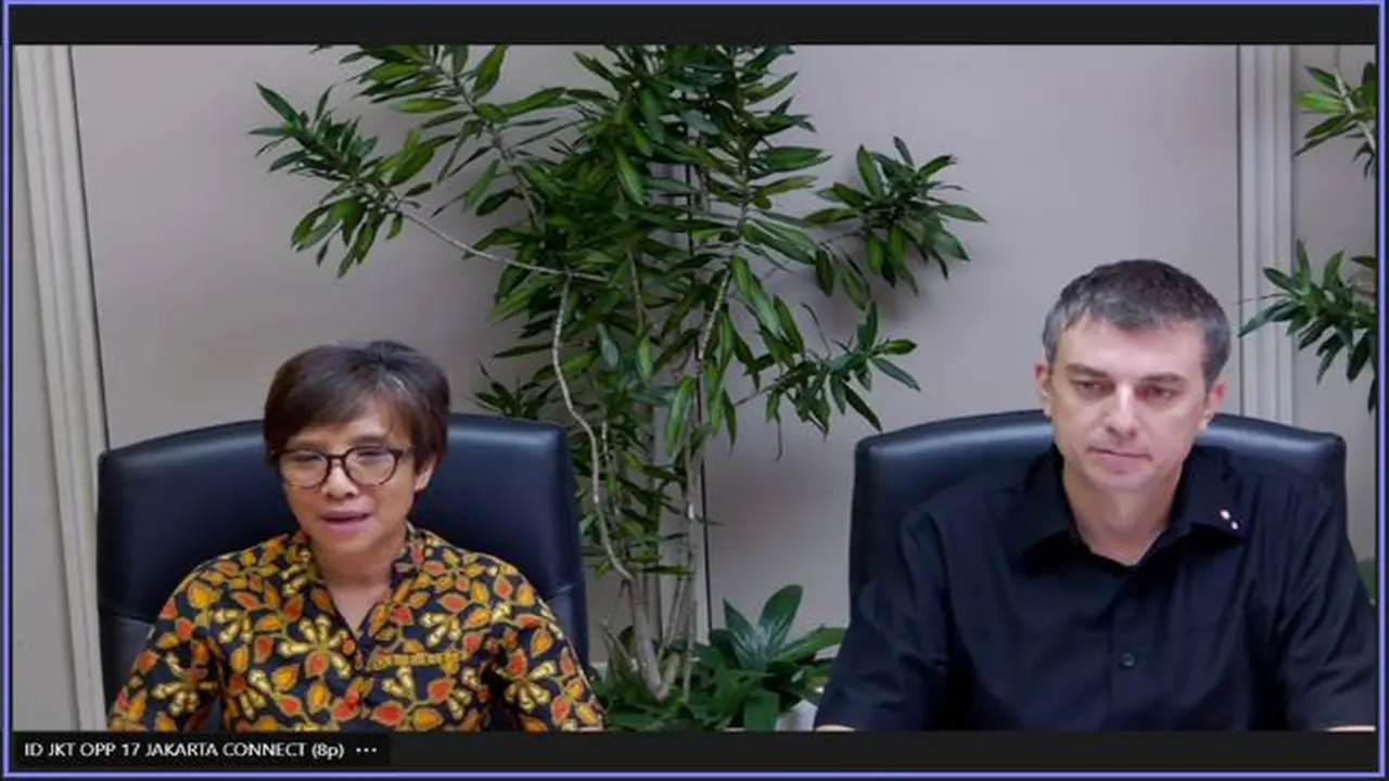 HM Sampoerna Hadirkan Produk Baru pada Akhir 2022 - Saham Liputan6.com