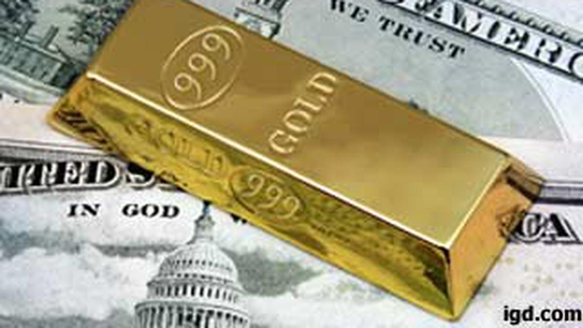 Trend Bullish Emas Berlanjut - News Liputan6.com