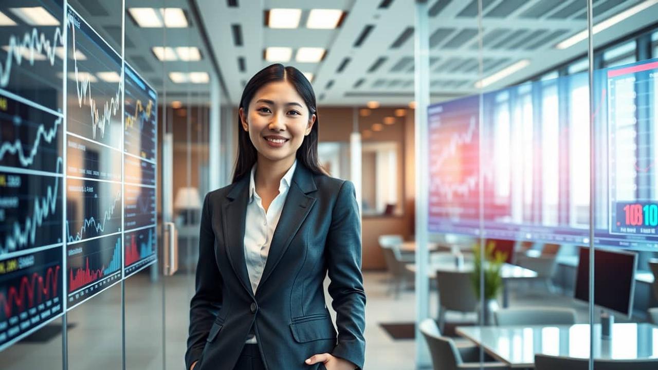 Memahami Revenue: Pengertian, Jenis, dan Cara Menghitungnya