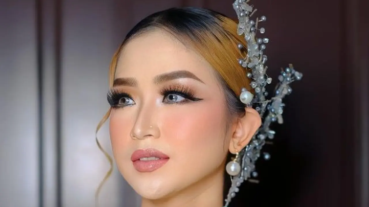 Profil Venny Alberti, TikToker yang Viral Akibat Kelakuan Akash Elahi