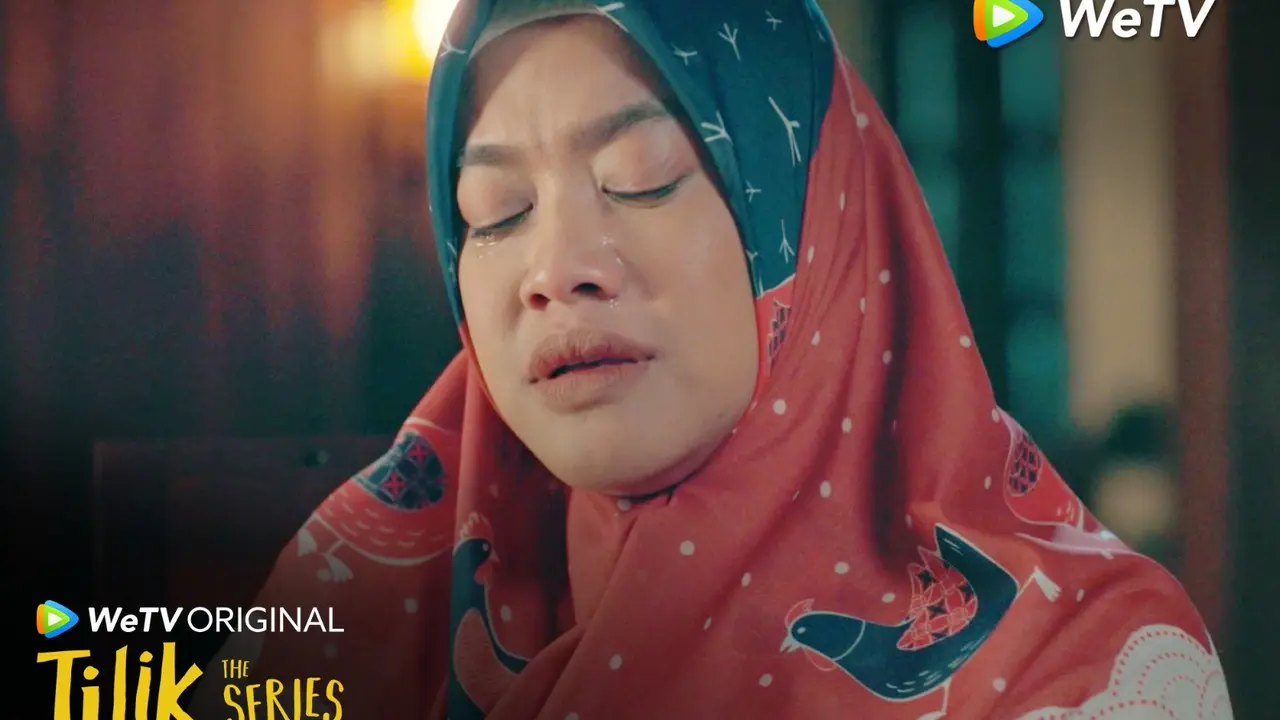 Nasib Bu Tejo Dalam Serial Tilik: Dulu Jadi Penggosip Paling Julid ...