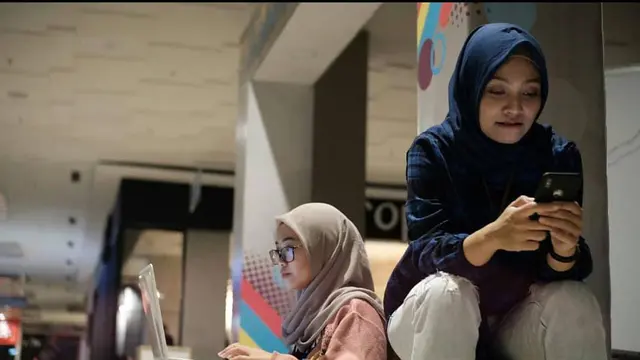 Peran Perempuan dalam Peningkatan Literasi Digital di Indonesia ...