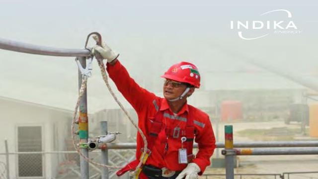 Selain Pertamina Geothermal Energy, Ini Deretan Emiten Garap Sektor ...