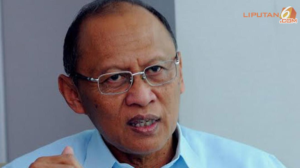 Pramono Edhie: Bukan Waktunya Lagi Pemimpin Otoriter - News Liputan6.com