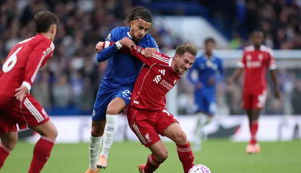 Bukan ke Crystal Palace, Mees Hilgers Malah Merapat ke Klub Eredivisie ...