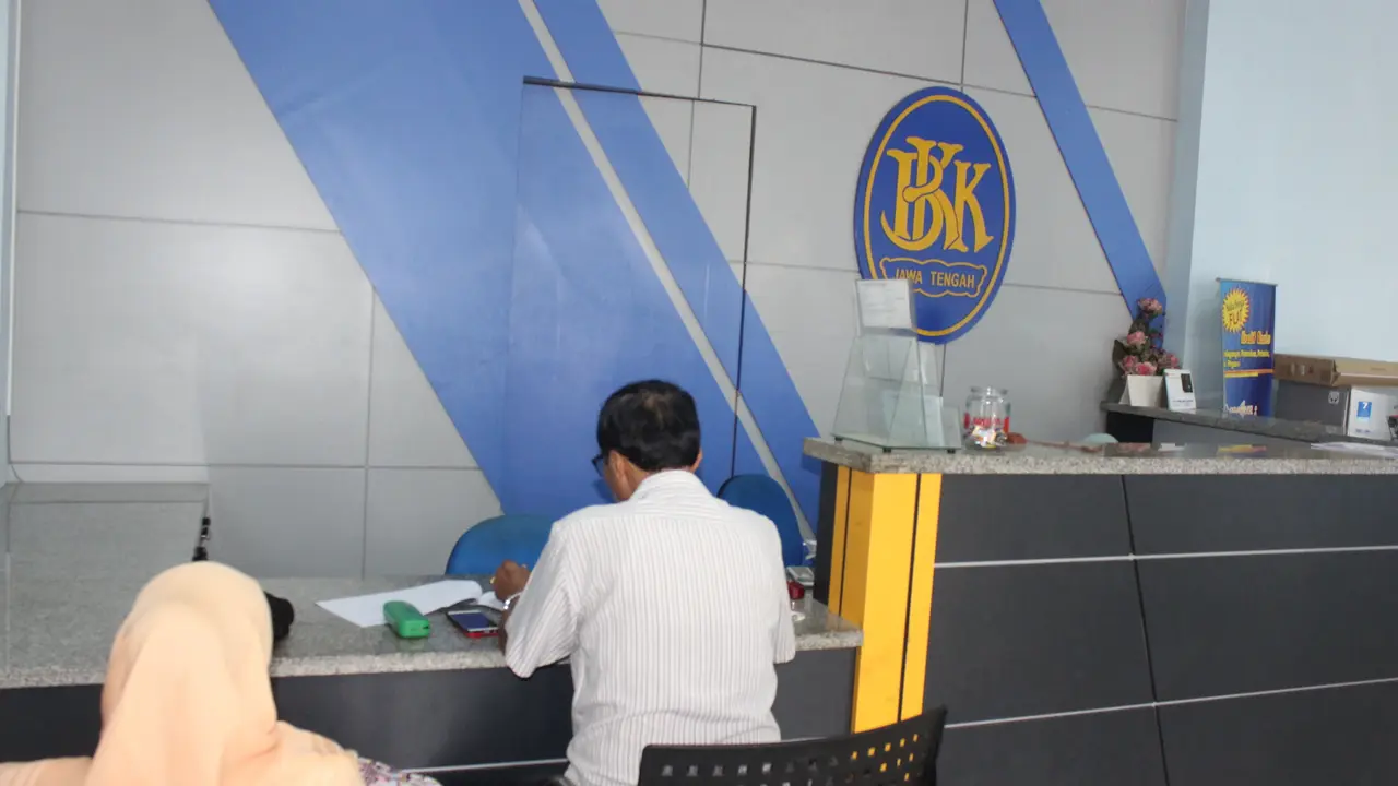 BPR Adalah Bank Perkreditan Rakyat, Ini Fungsi dan Kegiatannya - Hot ...