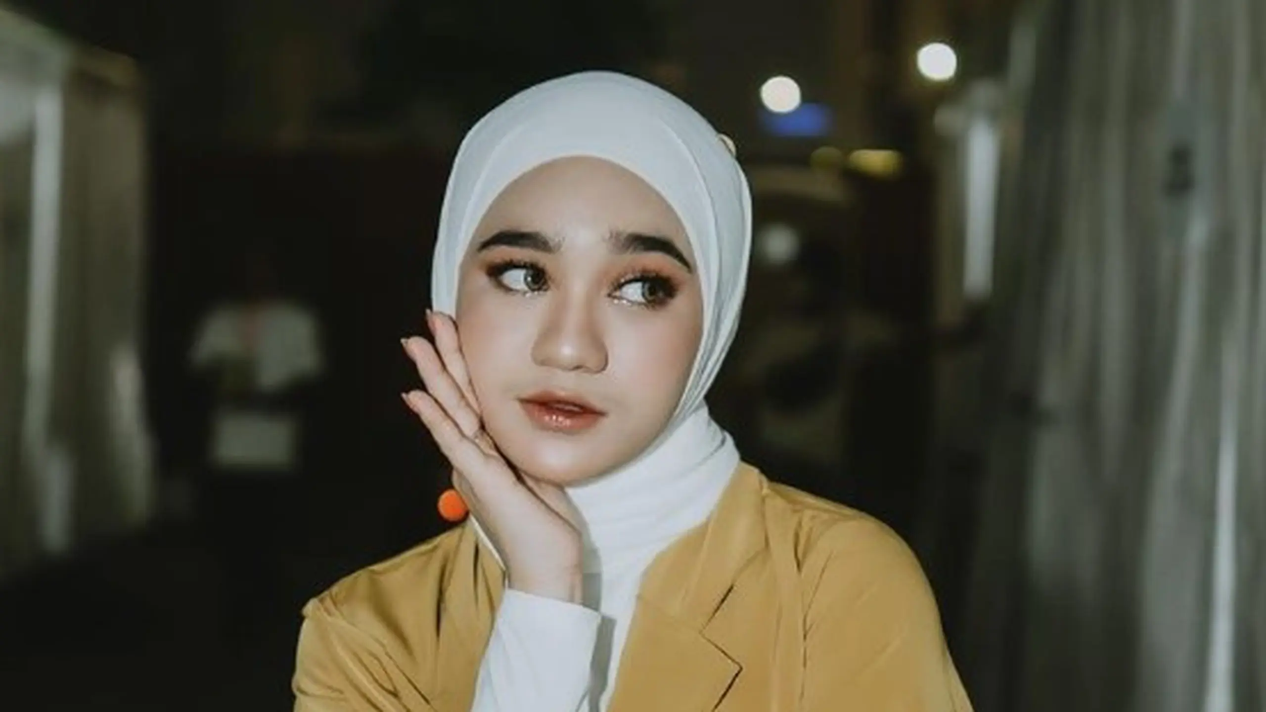 Nabila Taqiyyah Raih Penghargaan Penyanyi Pendatang Baru Paling Ngetop ...