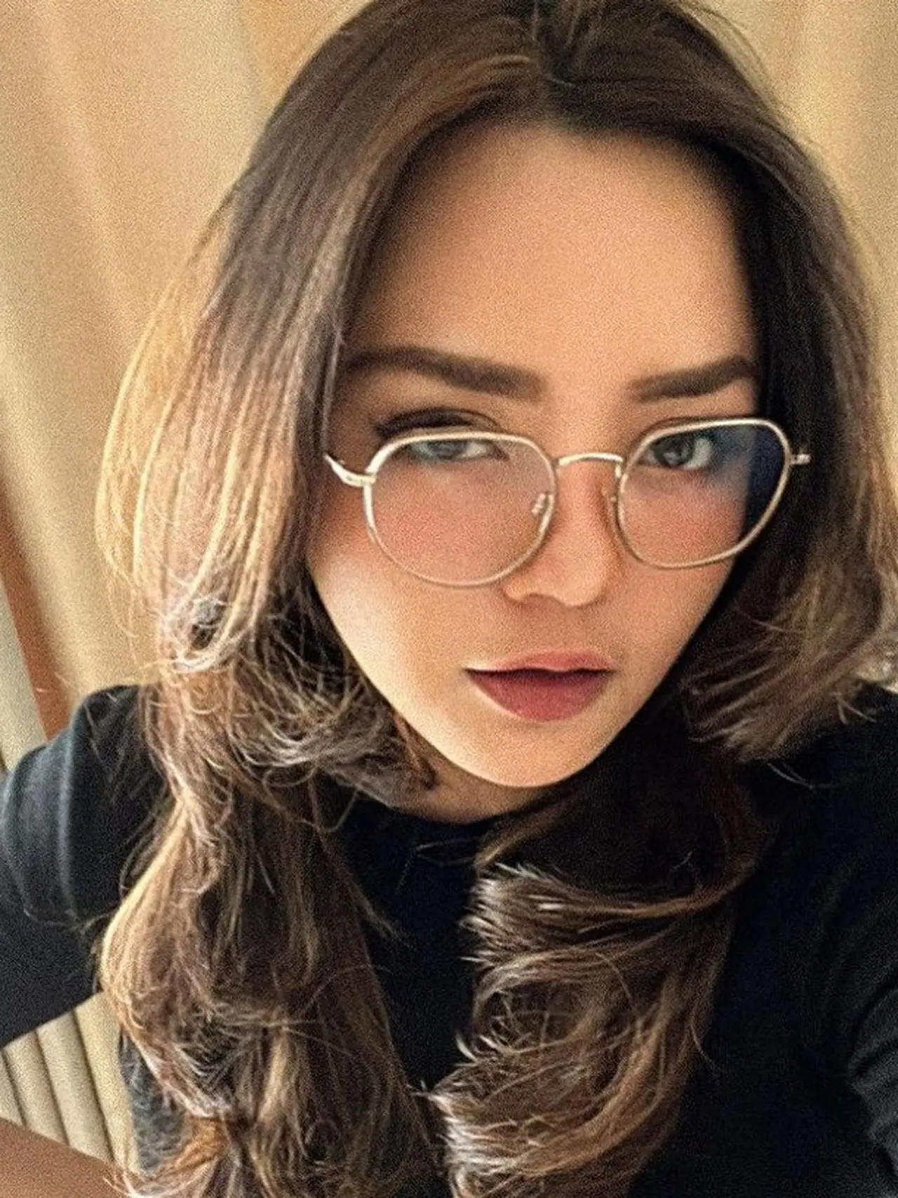 Profil dan Agama Gita Sinaga: Aktris Multitalenta dengan Ratusan Judul FTV - Citizen6 Liputan6.com