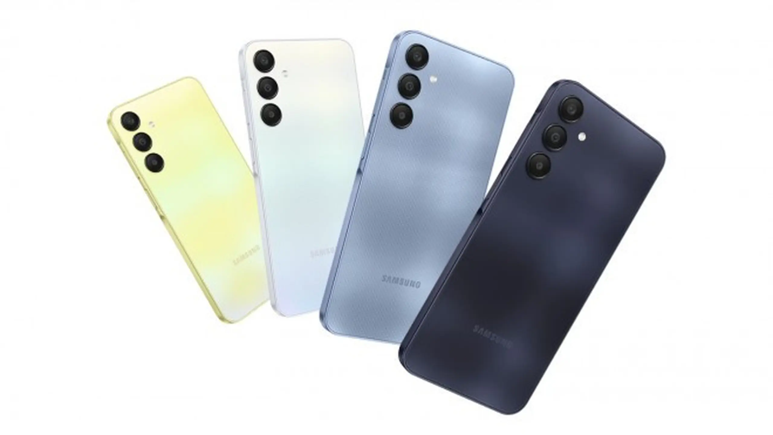 Harga Samsung Galaxy A15, HP Mid-Range Tangguh dengan Layar Super ...