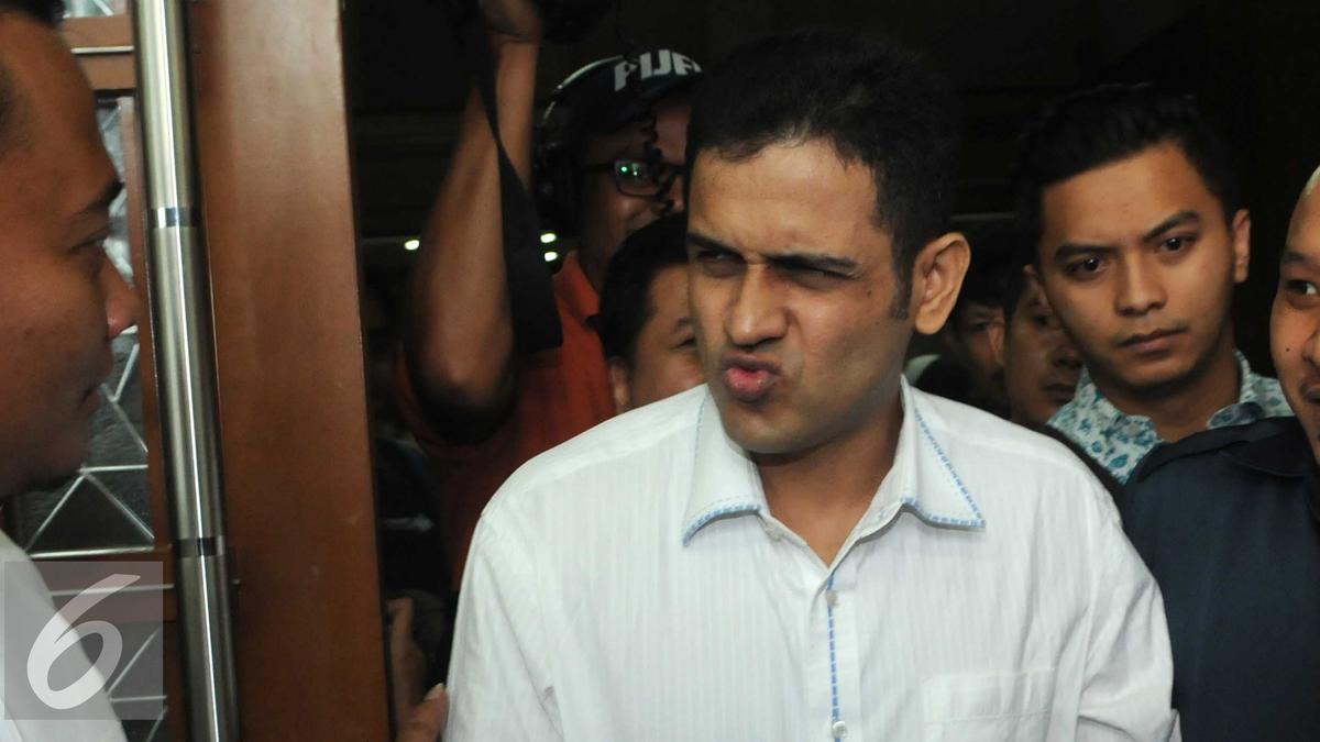 Pembuktian Nyanyian M Nazaruddin - News Liputan6.com