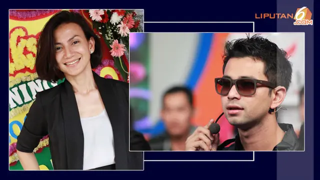 VIDEO: Raffi Ahmad Sedang PDKT dengan Wanda Hamidah? - ShowBiz Liputan6.com