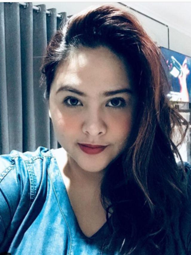 5 Potret Audy Item yang Dinilai Kian Cantik Saat Hamil Anak Kedua ...
