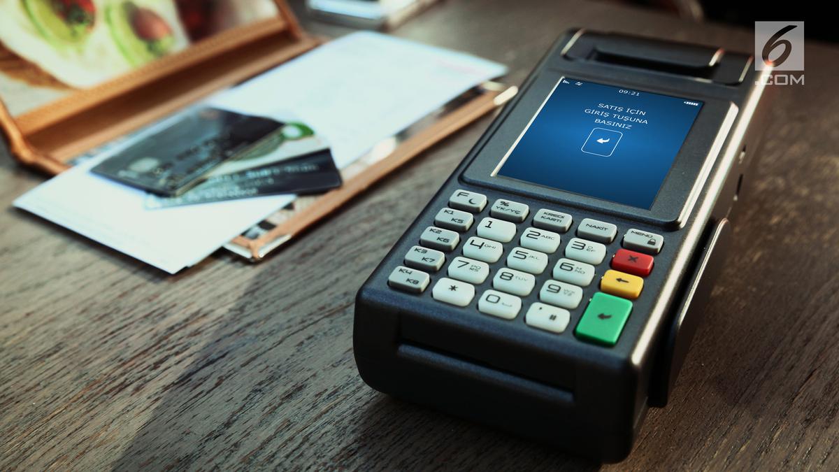 BNI Terapkan Sistem Keamanan Baru pada Transaksi Kartu Debit - Bisnis ...