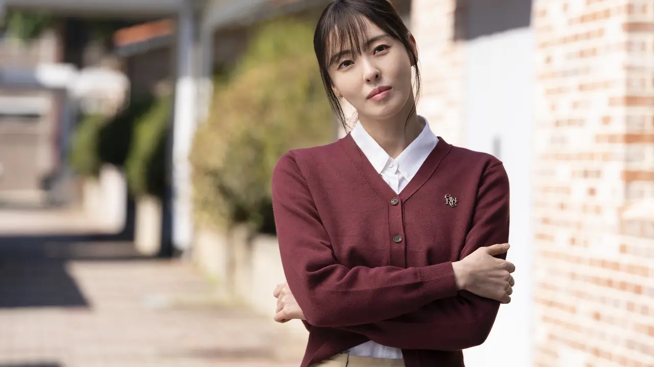 Sinopsis hingga Karakter Penting Drakor S-Line, Misteri Garis Merah dan Pembunuhan - ShowBiz ...