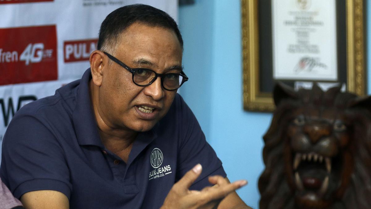 Ini Tempat Alternatif Final Piala Presiden 2015 - Bola Liputan6.com