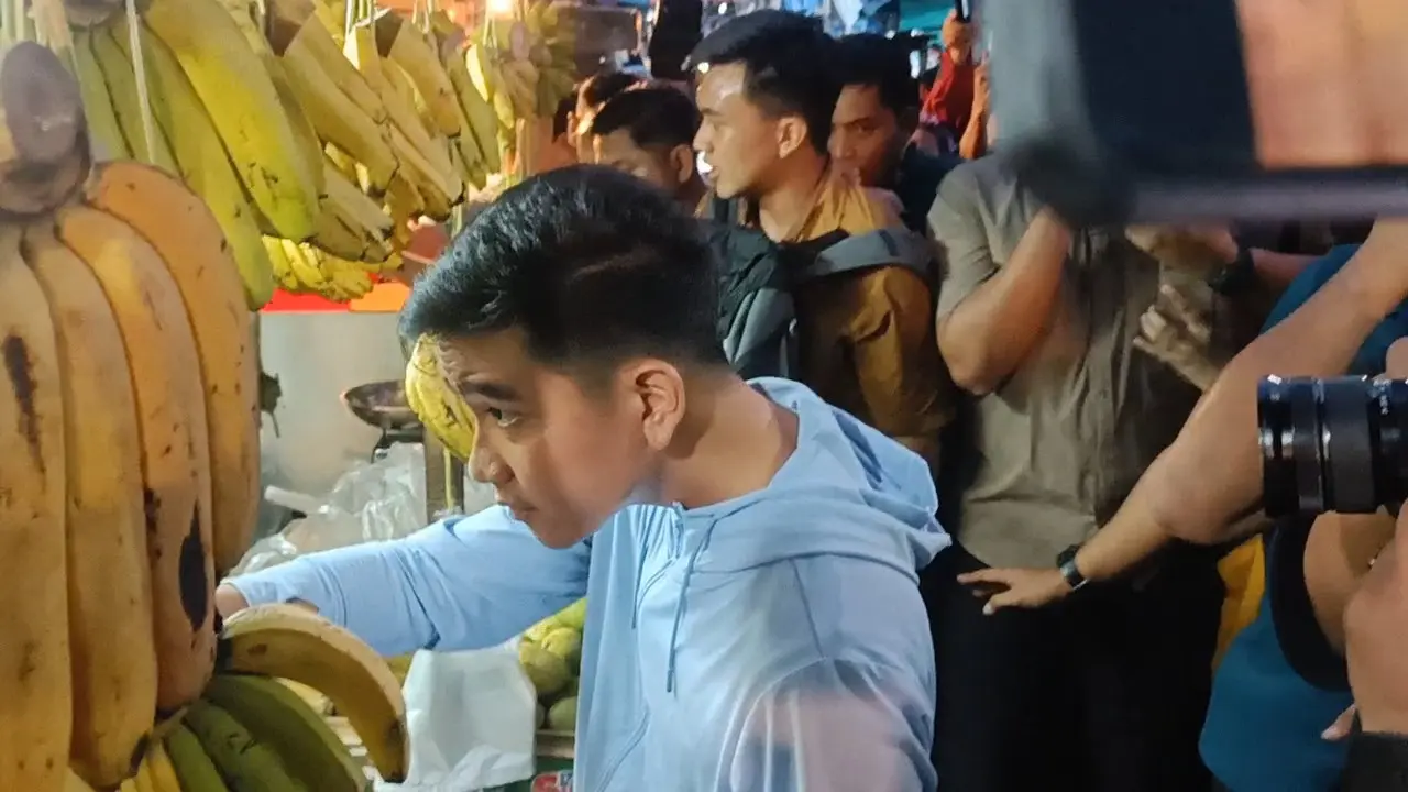 Baru Sepekan Kampanye, Gibran Diduga Sudah Dua Kali Lakukan Pelanggaran ...