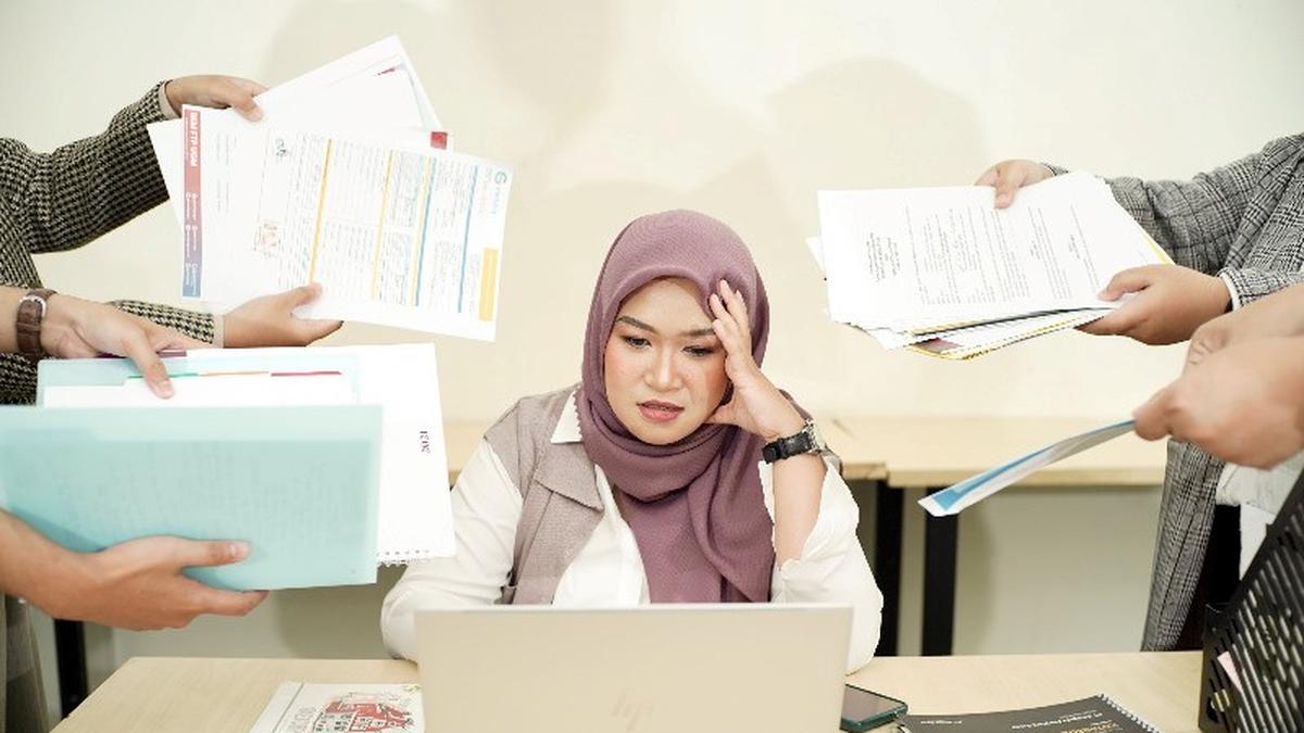 Banyak Perusahaan Red Flag Bikin Stres, Ini Cara Kenali Sebelum Terjerumus!