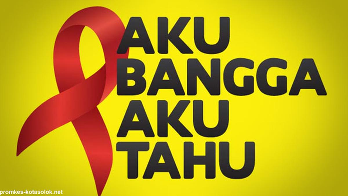 'Aku Bangga Aku Tahu', Kuis Kampanye HIV AIDS untuk Remaja - Health Liputan6.com