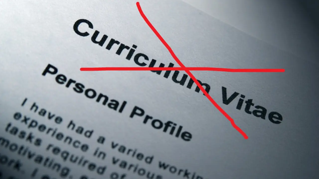 5 Jenis Font agar CV Anda Dilirik Perusahaan - Lifestyle Liputan6.com