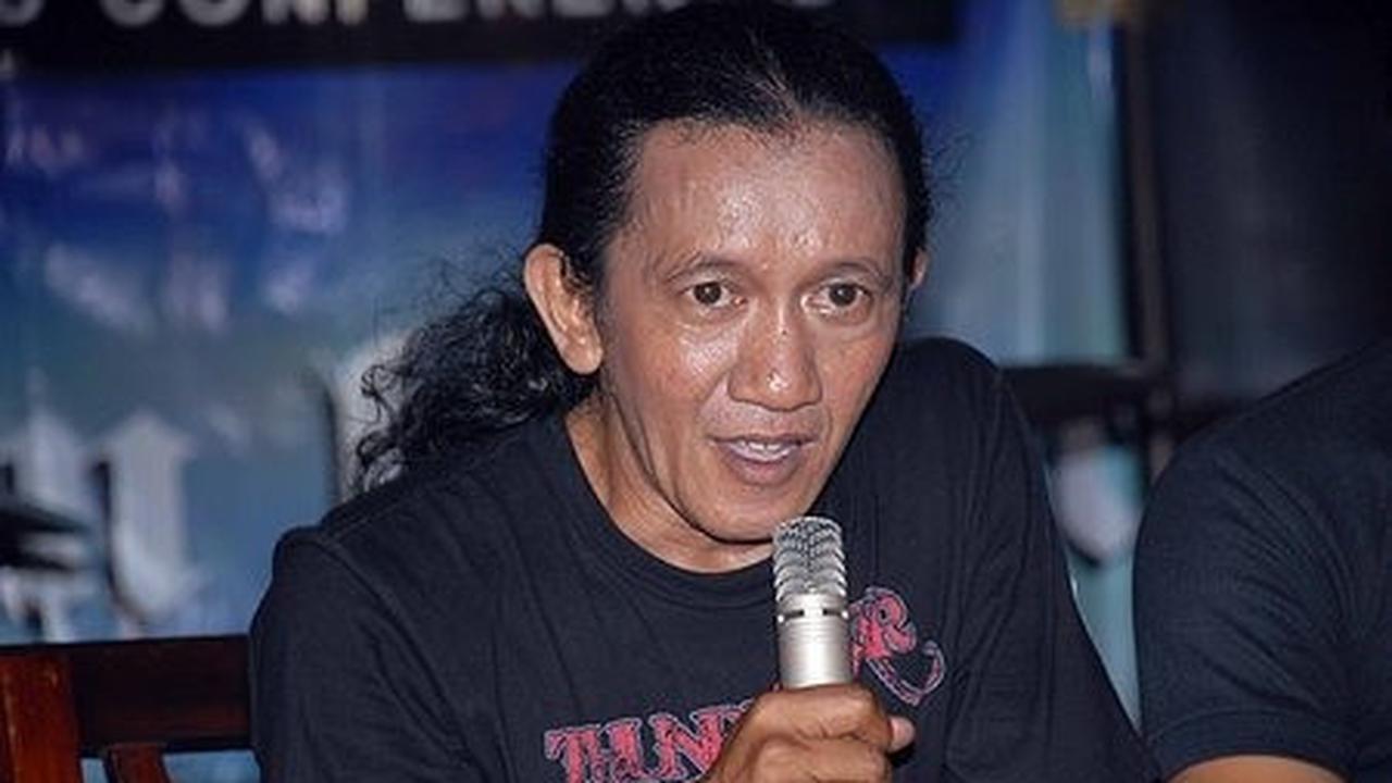 Manajemen Edane Ungkap Riwayat Penyakit Mendiang Iwan Xaverius Sebelum ...