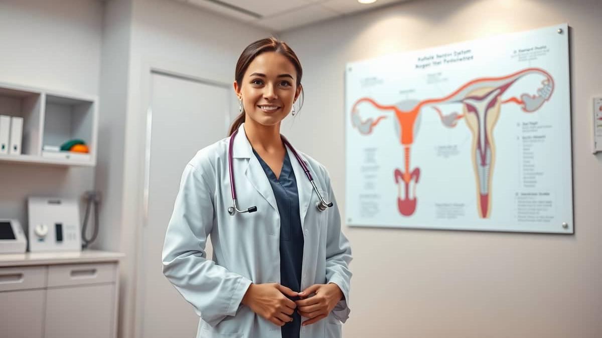 Ciri-Ciri Miom: Kenali Gejala dan Penanganan Tumor Jinak Rahim - Feeds ...