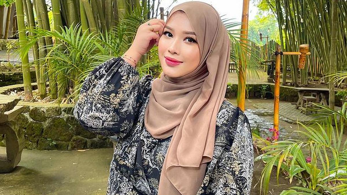 Sofi Balqis Serius Jadi Influencer, Berawal dari Hobi Review Skincare ...