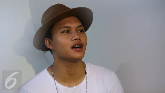 Rizky Febian-Vebby Palwinta Putus, Foto di Instagram Lenyap - ShowBiz ...