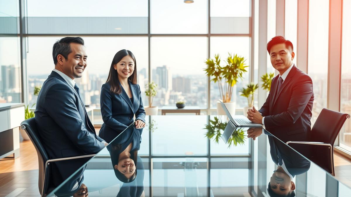 Tips Interview Kerja: Panduan Lengkap Menaklukkan Wawancara dan Meraih ...