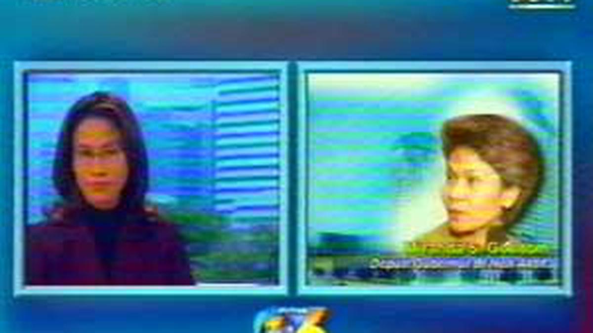 Miranda Goeltom: Pemegang SBI Tak Perlu Cemas - News Liputan6.com