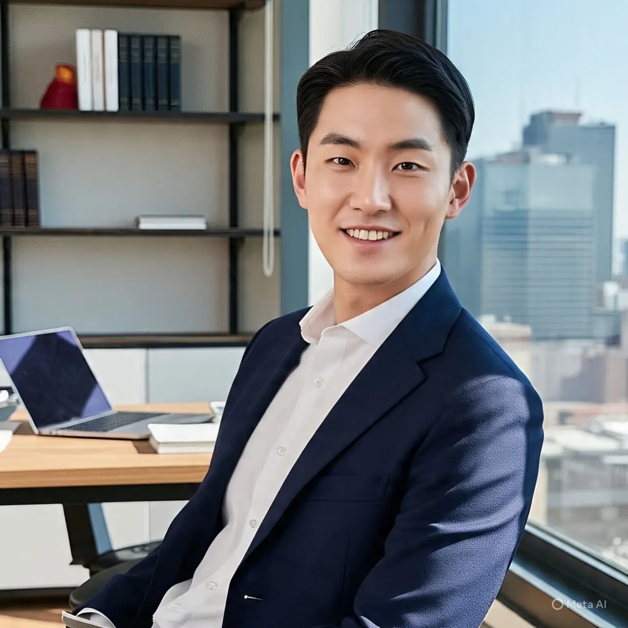 8 Model Rambut Pria Korea Pendek Rapi dan Stylish di 2025, Tampil ...