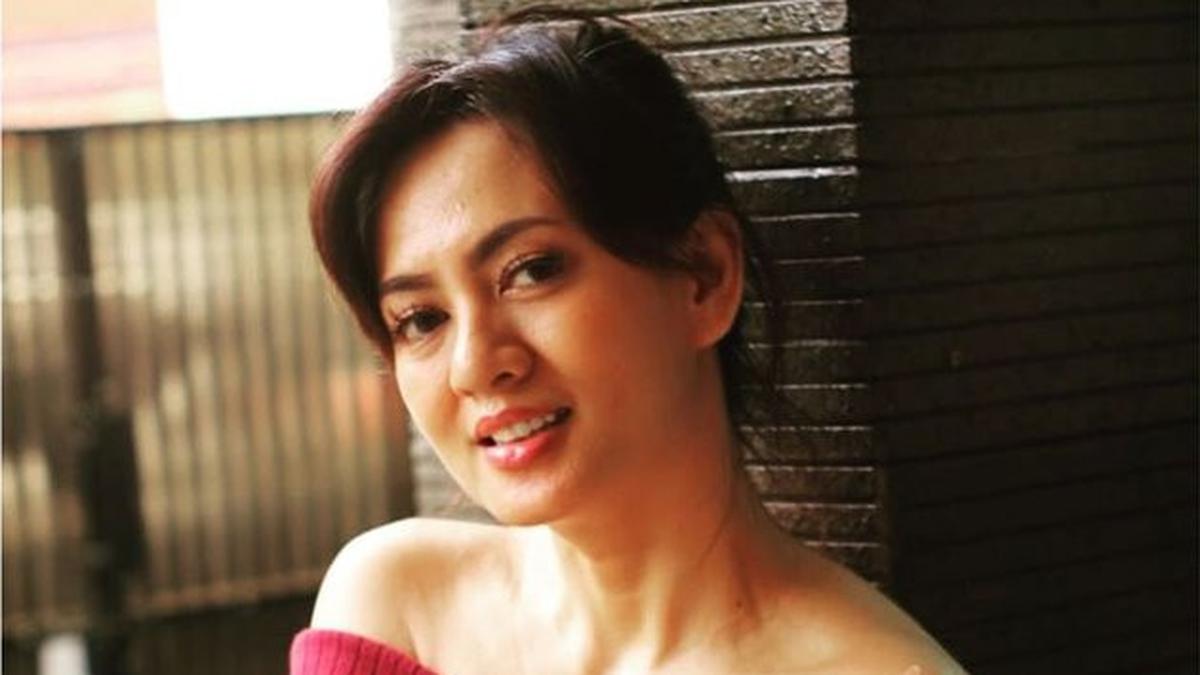 Kisah Yeyen Lidya Bawakan Kuis Tengah Malam, Disukai Banyak Pria karena Kesan Sensual dan ...