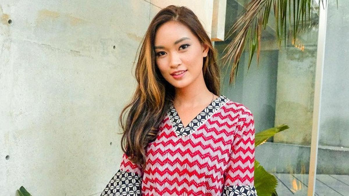 7 Potret Danella Ilene, Peserta INTM yang Pernah Alami Depresi dan ...